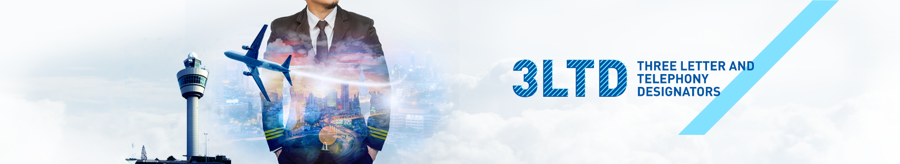 Home Page - 3LTD